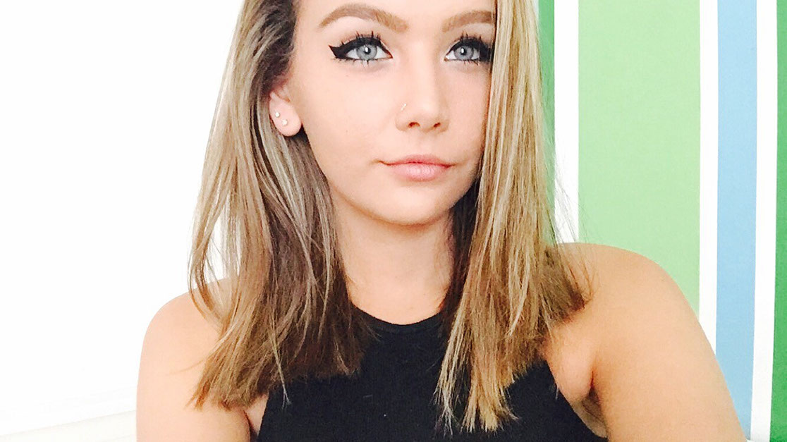 Jordyn L Service Industry Babes