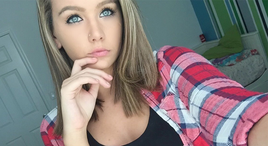 Jordyn L Service Industry Babes